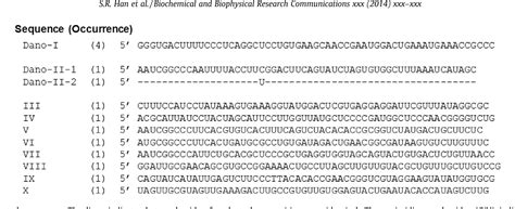 Figure 1 From In Vitro Selection Of Rna Aptamers That Selectively Bind