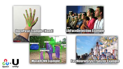 about opencv for unity opencv for unity