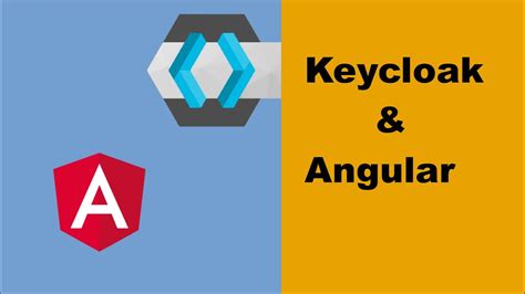 keycloak angular tutorial crashkurs