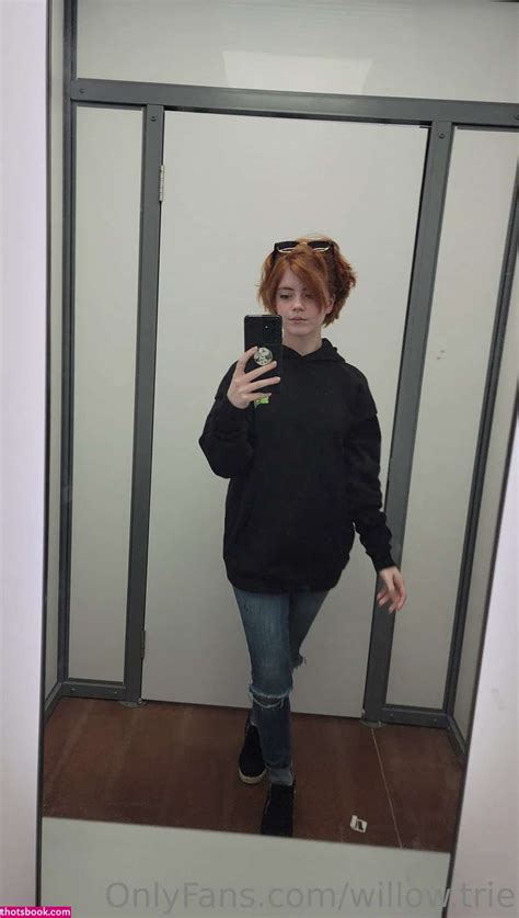 Willow Trie Onlyfans Photos 2 Ibradome