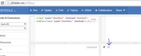 40 javascript input type checkbox checked javascript answer
