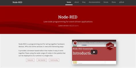 top 10 open source low code platforms to streamline business processes