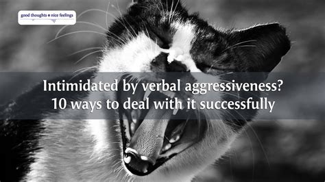 Aggressiveness