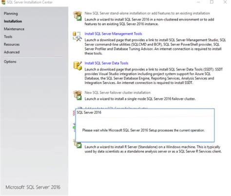 sql server intellisense does not work enable intellisense sql