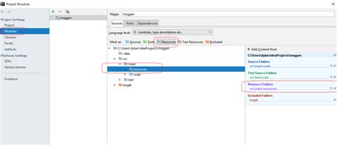 how to create a scala executable jar file that is built