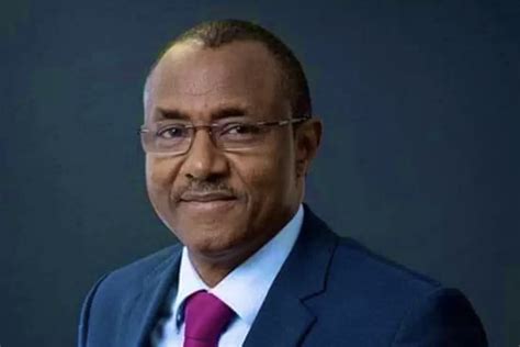 Guinée Pourquoi Mamadi Doumbouya A Nommé Mohamed Béavogui Premier