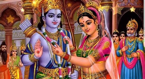 Vivah Panchami 2022 विवाह पंचमी पर करें ये उपाय गृहस्थ जीवन में आएगी