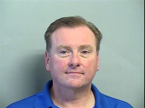 Tulsa Police Officer Arrested In Prostitution Sting