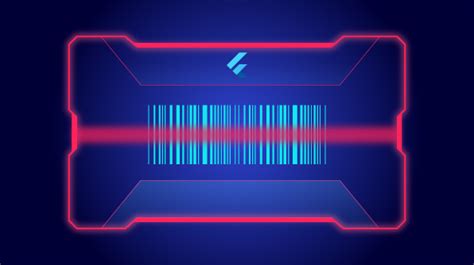 create a barcode generator widget in flutter youtube