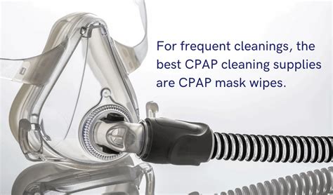 Cpap Cleaning Everything You Should Know About It