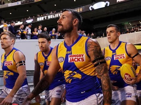 West Coast Eagles Vs Melbourne Demons Tips Teams And Odds Afl 2020