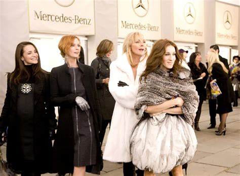 25 Most Iconic Fashion Moments In Film