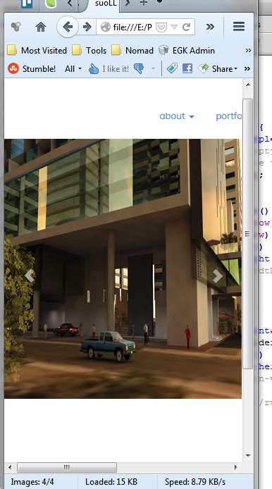 jquery bootstrap carousel image responsive stack overflow