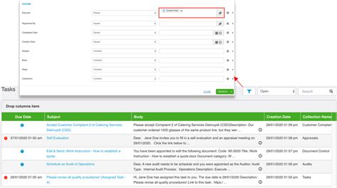 3 execute a task of a workflow
