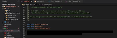how do i add a library using lib deps libraries platformio community