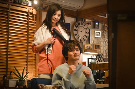 『星降る夜に』北村匠海が吉高由里子とキス＆添い寝 吉柳咲良＆水野美紀の関係にも決着｜real Sound｜リアルサウンド 映画部