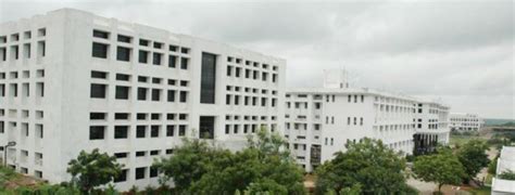 Vnr Vignana Jyothi Institute Of Engineering And Technology