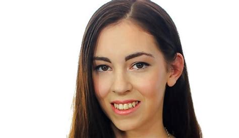 Hannah Hartman Biography Wiki Age Height Career Photos And More
