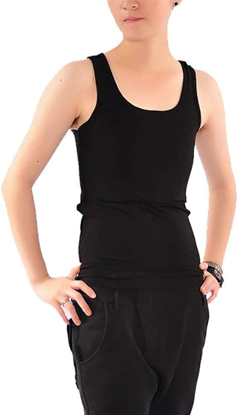 Xllhy Chest Binder For Transgender Breast Binder Ftm Super Flat Chest