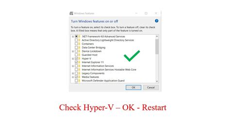 unable to install android emulator hypervisor driver for amd and intel