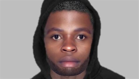 Total Mk Police Issue E Fit Image After Sexual Assault In Milton Keynes