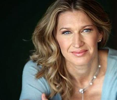 Is Polly Graff Steffi Graf Sister Siblings Details