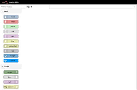 generate data for anomaly detection using node red ibm developer
