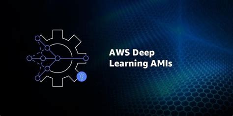aws deep learning ami는 이제 amazon ec2 인스턴스 딥 러닝을 가속화하기 위해 최적화된