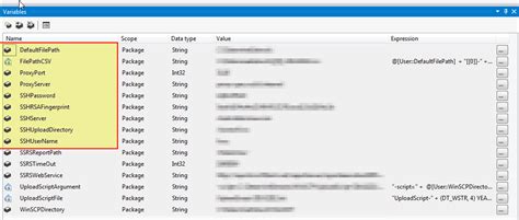 uploading files to sftp server using ssis raymund macaalay s dev blog