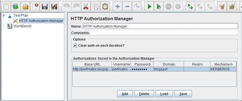 perfmatrix the core performance testing blog apache jmeter