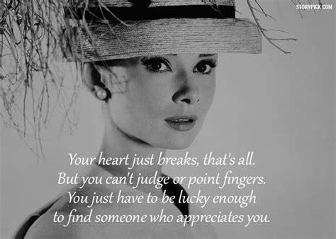 10 Inspirational Quotes By The Exquistely Iconic Audrey Hepburn