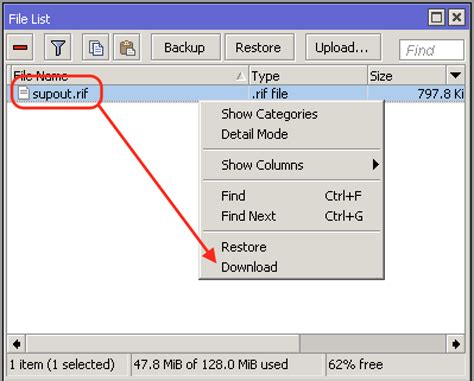 Manualwinbox Mikrotik Wiki