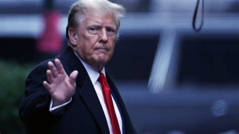 Donald Trump Faces Half A Billion In Legal Penalties Will He Pay