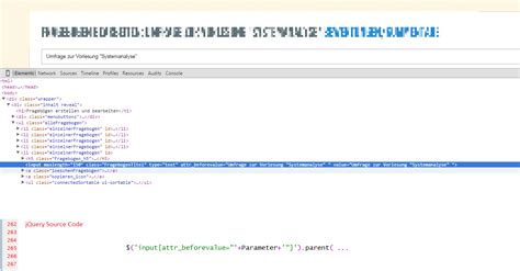 jquery attribute selector escape doublequote stack overflow