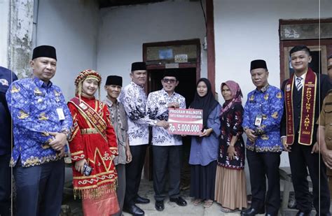 Bekabar Id Sungaipenuh Pemerintah Kota Sungai Penuh