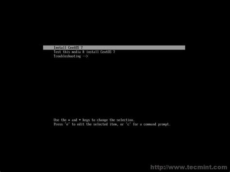 installing centos 7 1 dual boot with windows 8 1 on uefi firmware systems