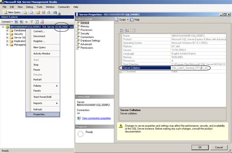 automation server automation server configuration and administration