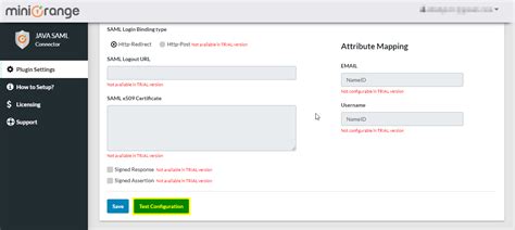 java single sign on java sso java saml solution