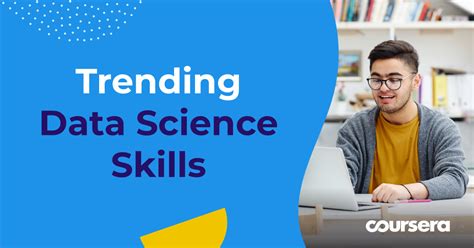 trending data science skills coursera blog