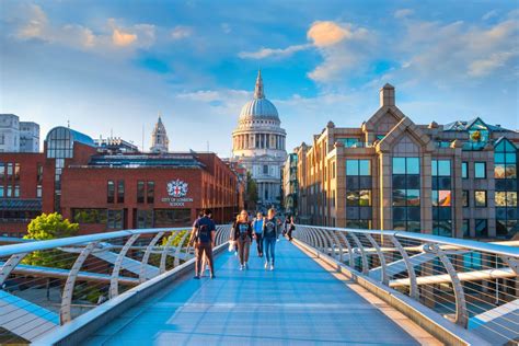 15 Best Things To Do In Southwark London Boroughs England The