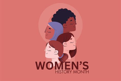 Celebrating Womens History Month 2024 Honoring Advocates For Equity