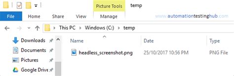 selenium headless with chrome and firefox
