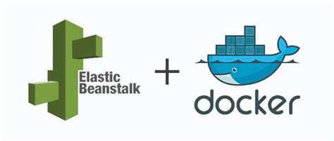 deploying a docker container to aws with elastic beanstalk