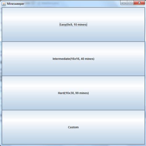 java jframe doesn t update its content stack overflow
