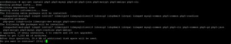 cara install lamp server serba serbi tkj