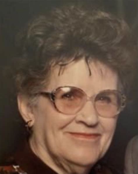 Ramona Lorraine Cowles Alleman 1928 2023 Find A Grave Memorial