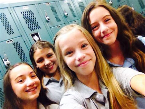 Locker Room Selfies Makenziedms Giovonna Callan Locker Room