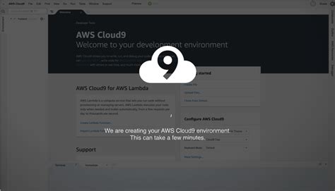 cloud9でrails6の準備 skillhub[スキルハブ]