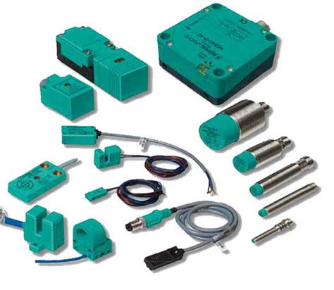New Steel Pepperl Fuchs Inductive Proximity Sensors 15mm Model Name