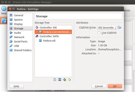 how to install virtualbox on ubuntu and create linuxpitstop
